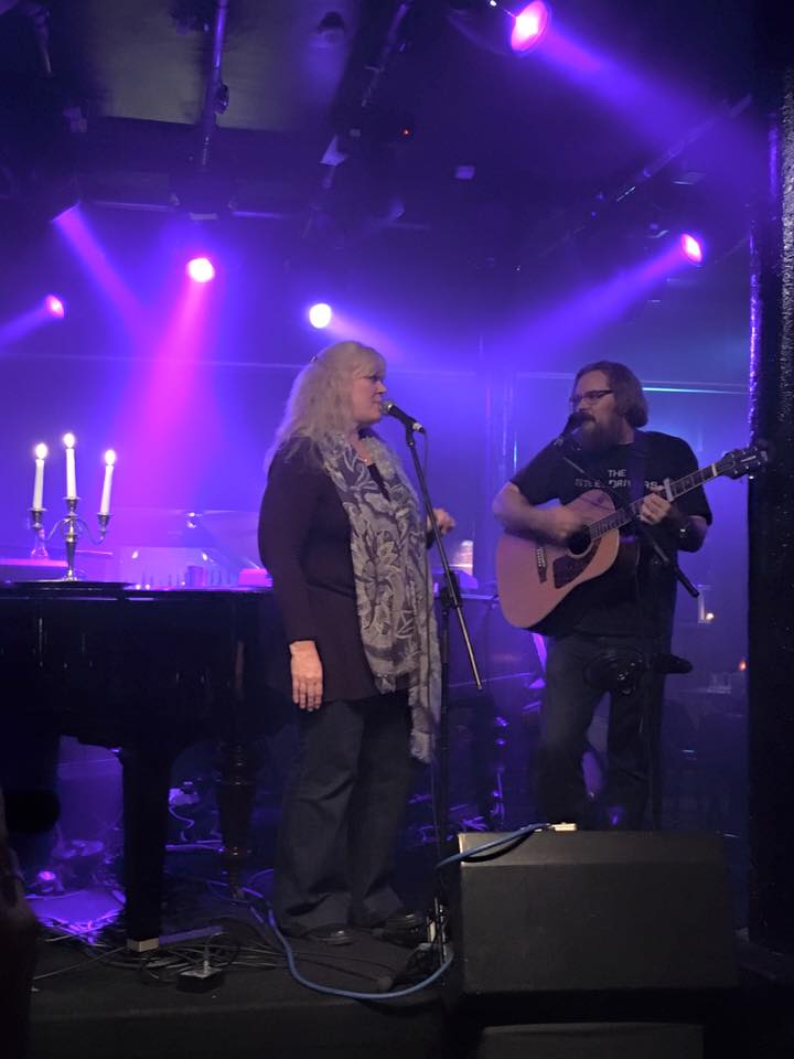 Events — Floreani Management