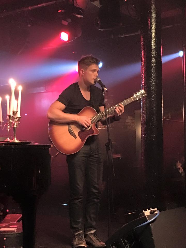 Events — Floreani Management