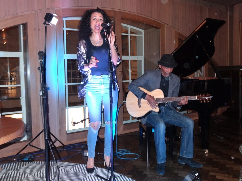 Events — Floreani Management